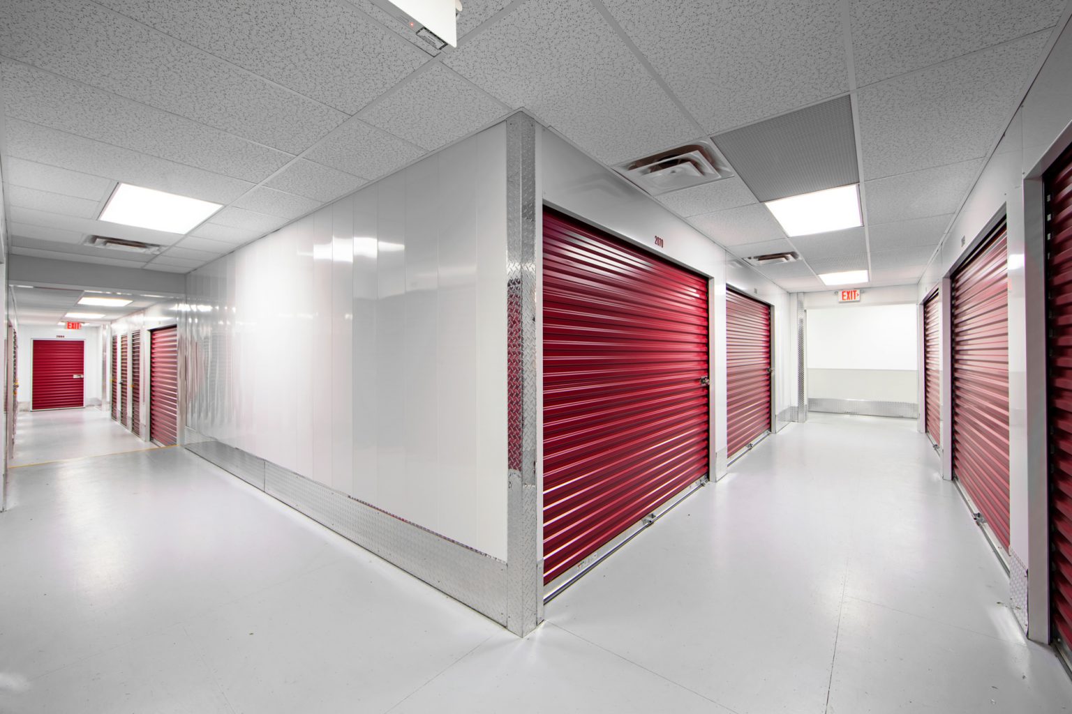 Pack And Ship | Storage, Shipping & Security | All American Storage